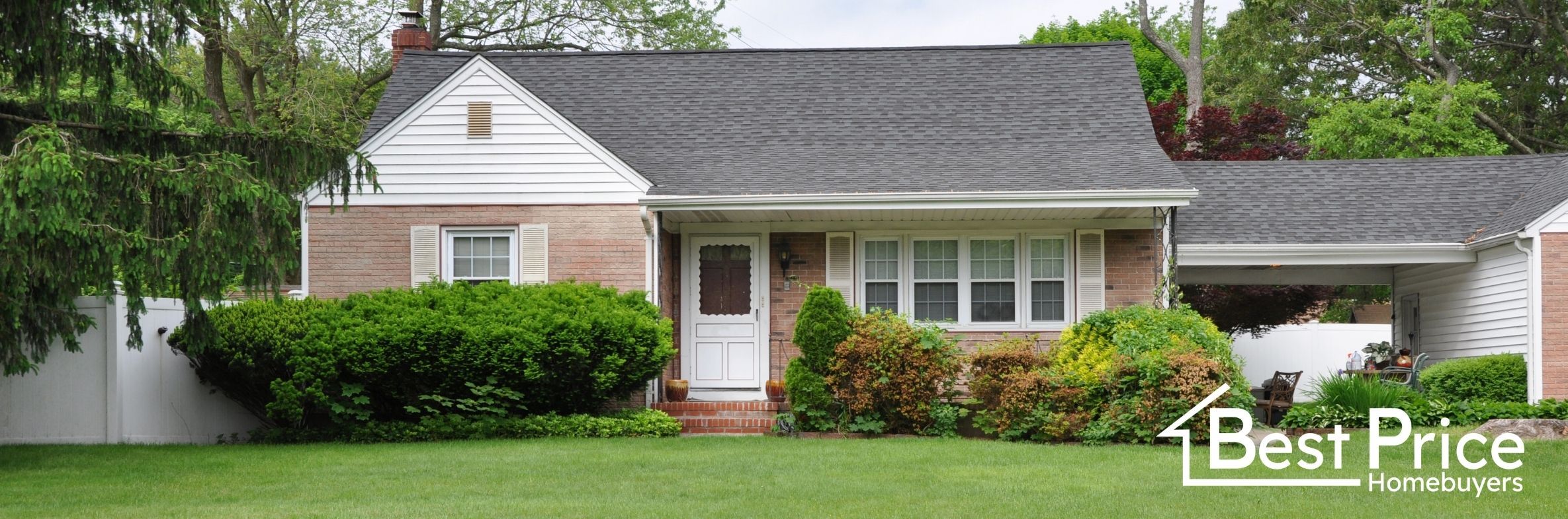 The benefits of selling your house for cash - Blog