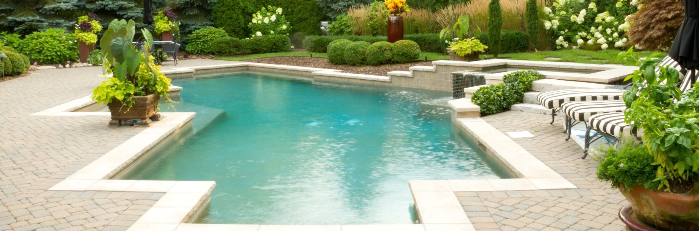 How to sell you house as-is with a poorly maintenanced pool - Blog