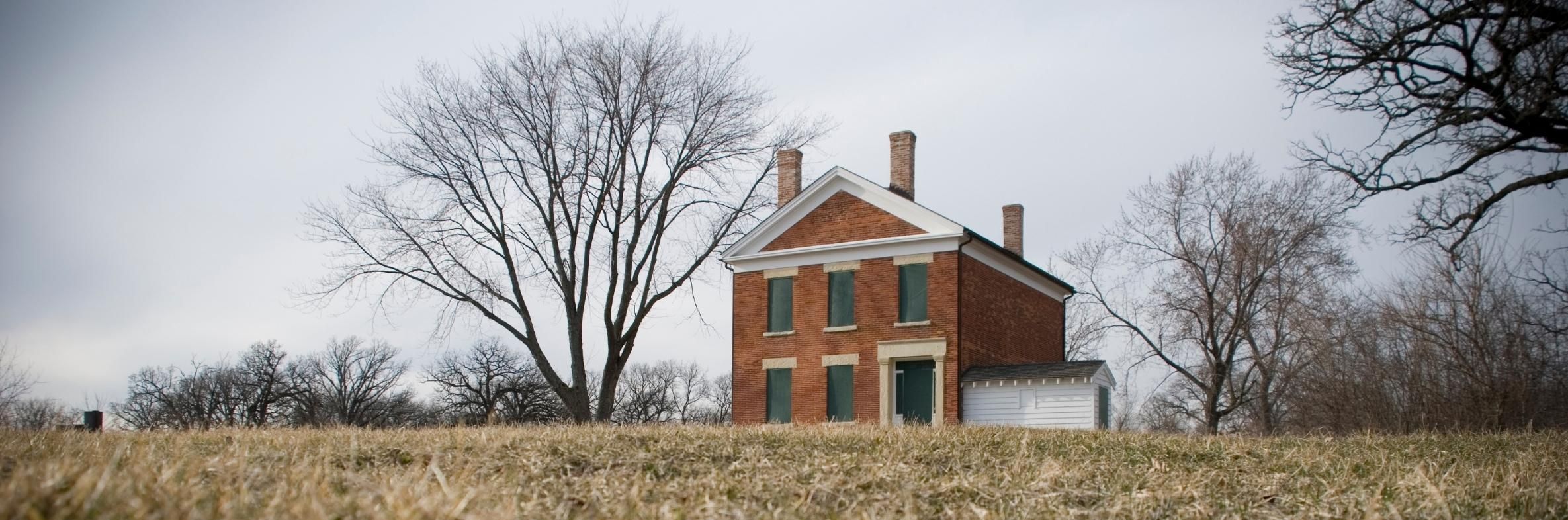 How to sell a haunted house as-is - Blog